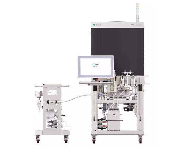 ÄKTA process™ クロマトグラフィーシステム | バイオ医薬品開発・製造 | Cytiva