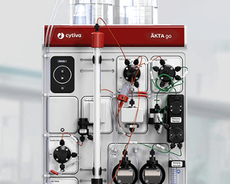 Self-Learning | タンパク質精製 | Cytiva